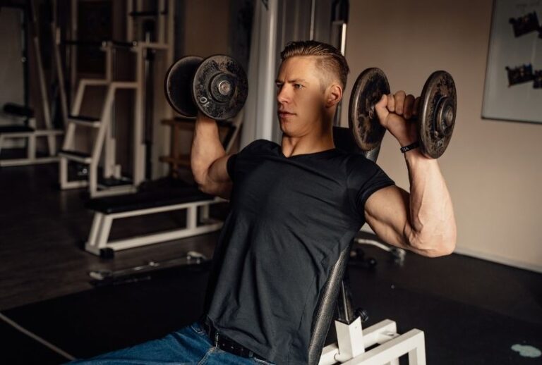 4 Day Workout Split: 2025 Ultimate Routines For Strength And Muscle Growth