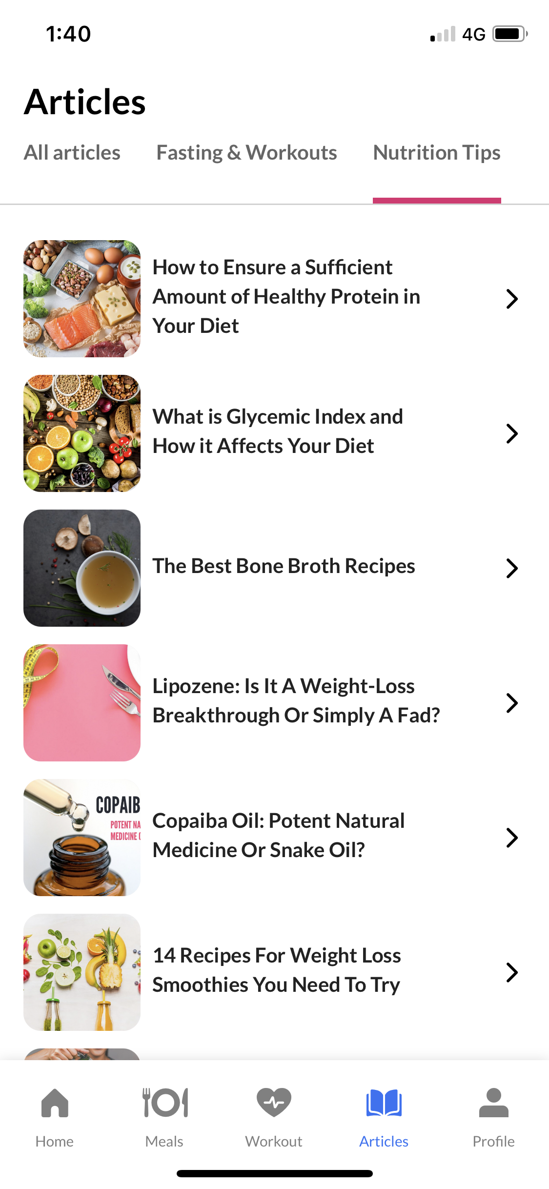 DoFasting Review: My Honest Opinion About Dofasting!