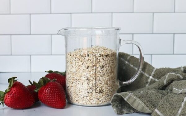 25 Protein Boosters To Increase Your Protein | Registered Dietitian Advice!