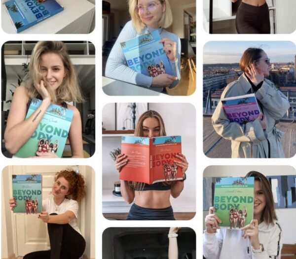 Beyond Body Book Review: I Tried IT! - Don't Buy, Read First. (November ...