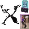 Slim Cycle Reviews: 2-In-1 Exercise Bike! (As Seen On TV)