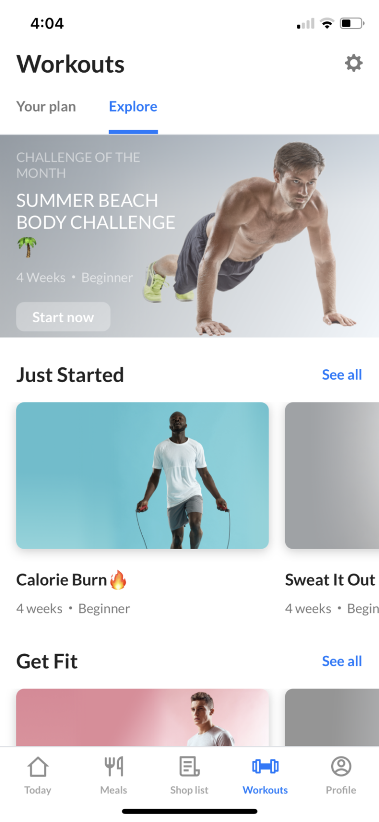 Perfect Body Me Review - Read Before Your Try! No Gyms Or Equipment ...