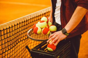 4 Simple Reaction Time Exercises For Improving Reaction Speed