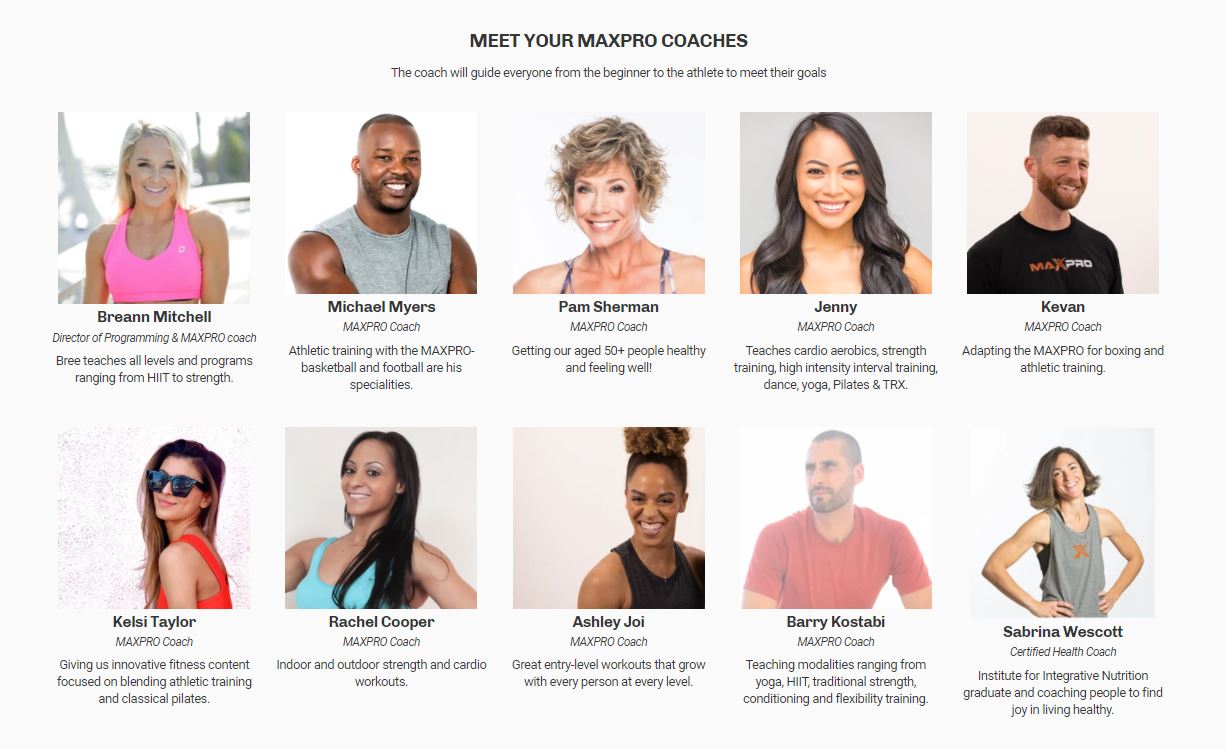 Maxpro Fitness Review: Portable Cable Machine Home Gym