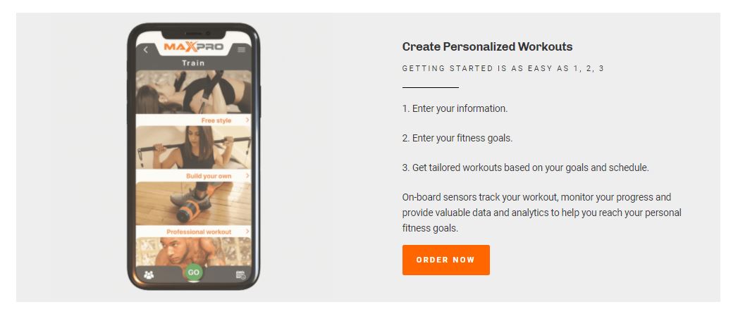 Maxpro Fitness Review: Portable Cable Machine Home Gym
