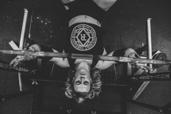 What Is The Average Bench Press By Age For Men And Women?