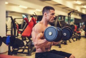 11 Top Long Head Bicep Exercises For Massive Peak | Exercise With Style