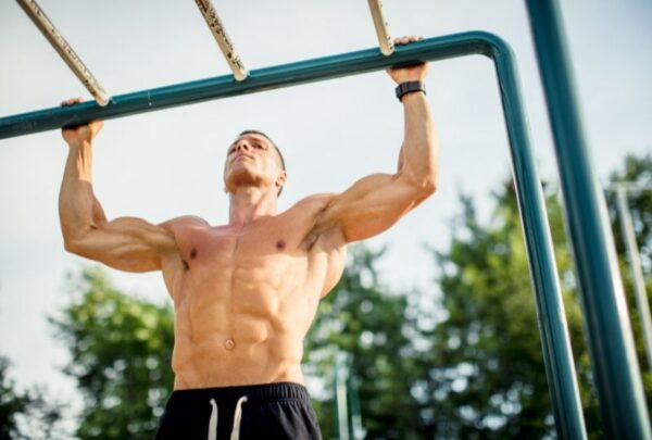 18 Best Pull Up Alternatives to Train the Same Back Muscles
