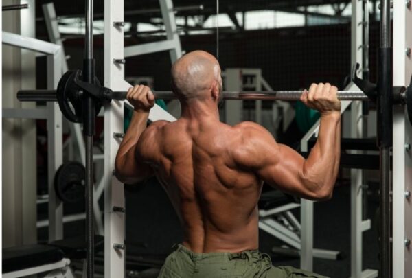 12 Popular Smith Machine Bar Weights: 4 Factors To Consider!