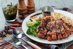 Bulking with “Bear Mode”: 10 Effective Tips to Grow Like Jeff Nippard