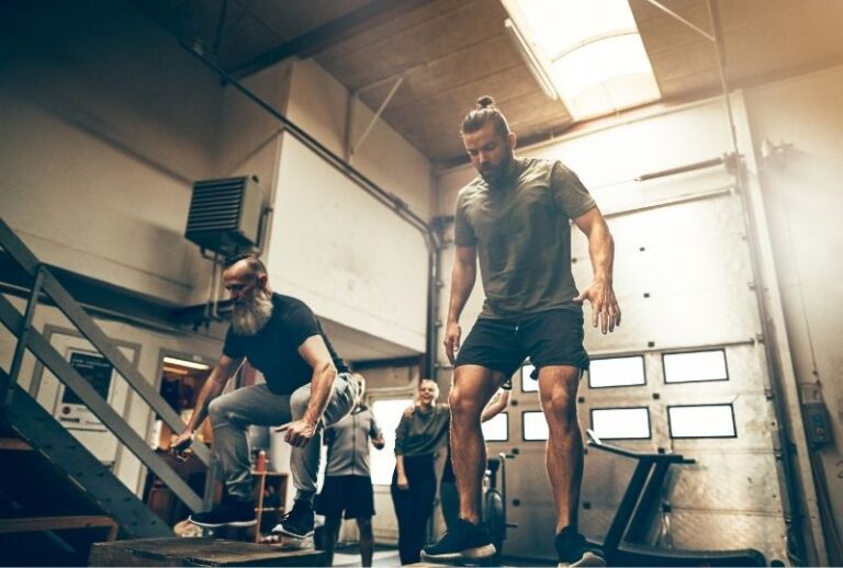 4 Day Workout Split: 2025 Ultimate Routines For Strength And Muscle Growth