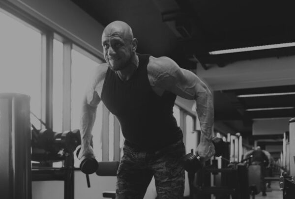 Arnold Split: Arnold’s 13 Best Training Methods for Muscle Growth