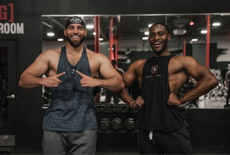 5 Best Power Tower Ab Exercises For Six Pack Abs | Downloadable Guide