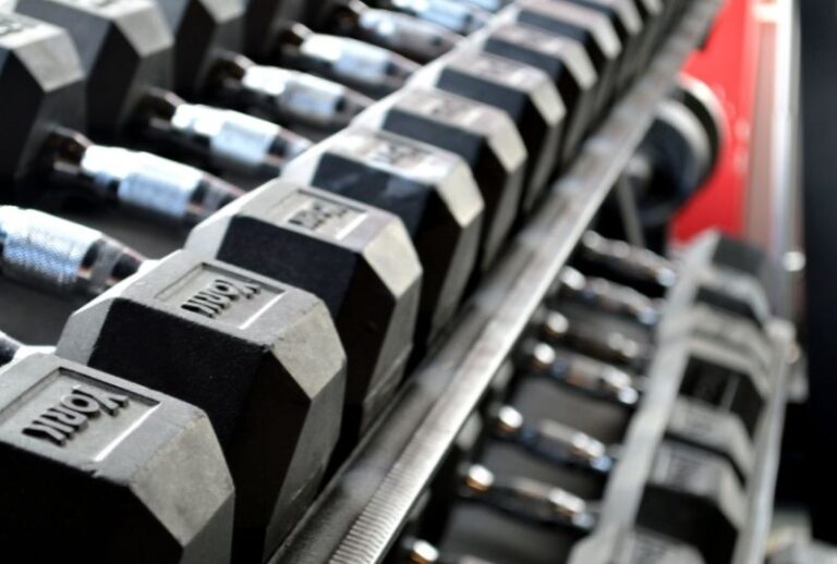 14 Excellent Lat Pulldown Alternatives (Dumbbells, Barbells, Bands ...