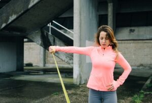 5 Best Power Tower Ab Exercises For Six Pack Abs | Downloadable Guide