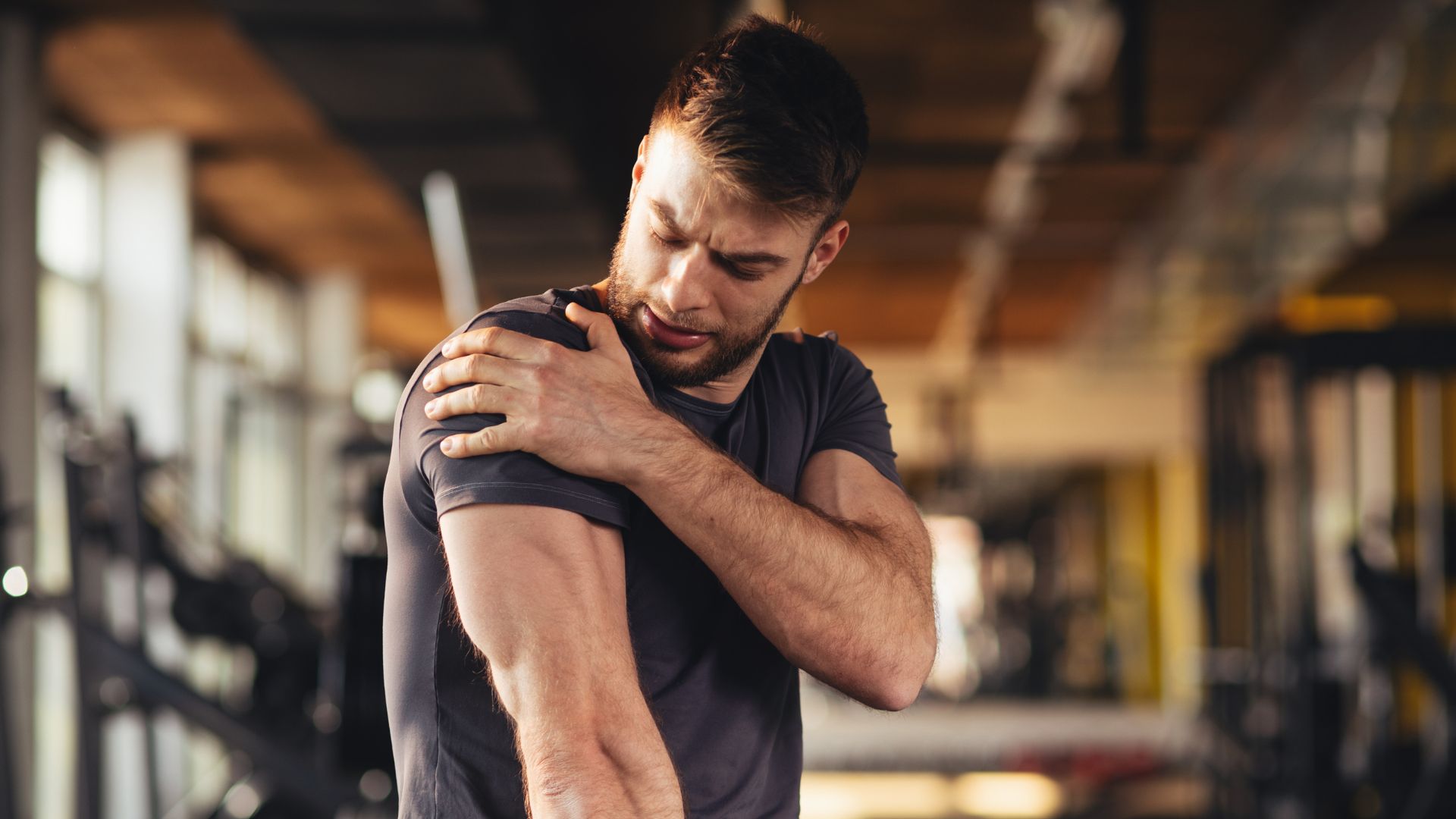 13 Best Rear Delt Exercises, Stretches, And Warm Ups For Shoulder Growth