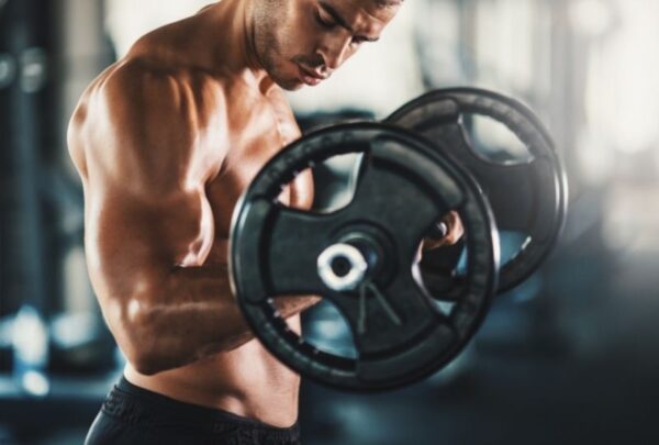 2023 Chris Bumstead Workout Routine and Diet Plan: Cbum Workout Program
