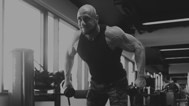 5 Best Power Tower Ab Exercises For Six Pack Abs | Downloadable Guide