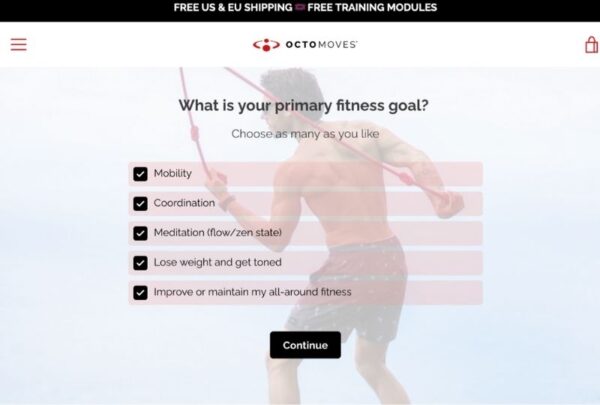 Octomoves Flow Rope Review: Read Before You Buy!