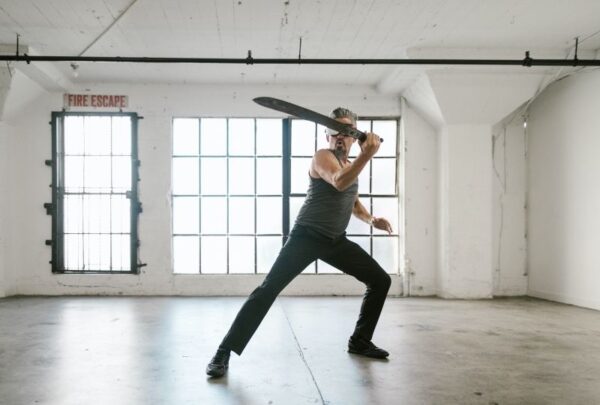 Adam Driver Workout Routine And Diet 2025