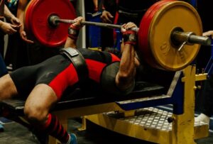 What Does PR Mean In The Gym? Track And Set New PRs