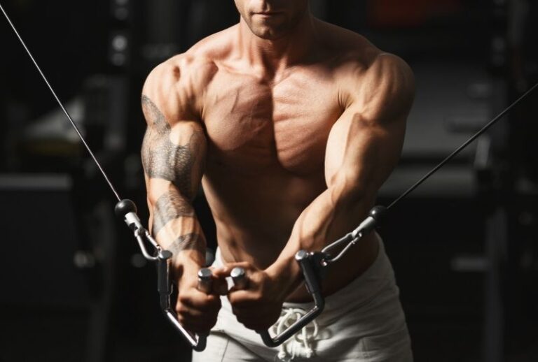 David Goggins Workout Routine And Diet Plan 2024