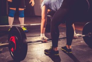 What Does PR Mean In The Gym? Track And Set New PRs