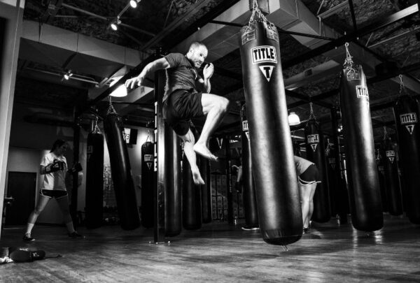 Joe Rogan Workout Routine And Diet Plan 2024