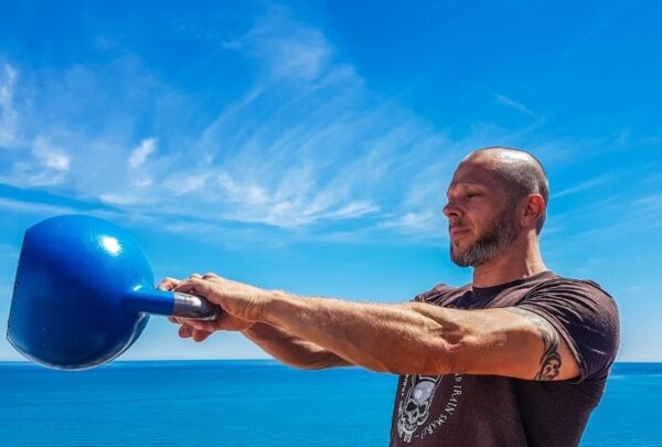 Joe Rogan Workout Routine And Diet Plan 2024