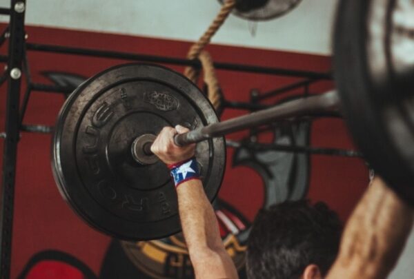 What Does PR Mean In The Gym? Track And Set New PRs