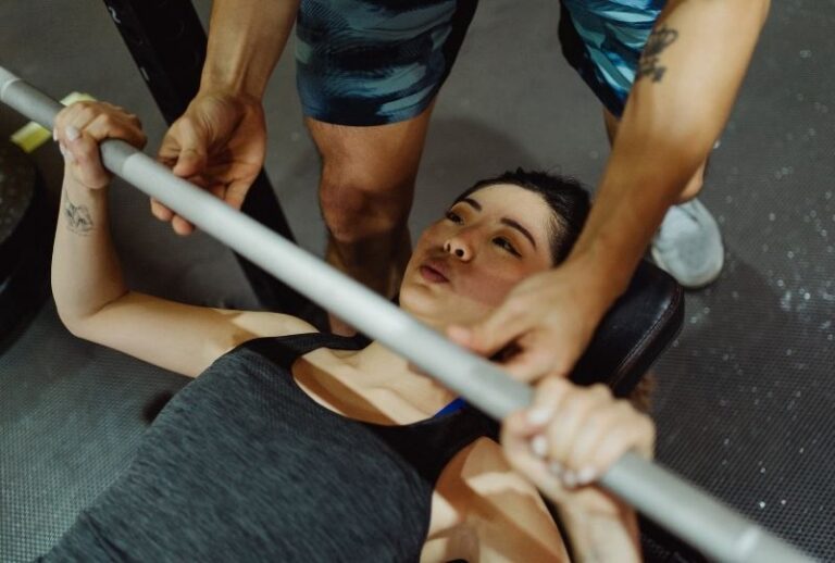 What Does PR Mean In The Gym? Track And Set New PRs