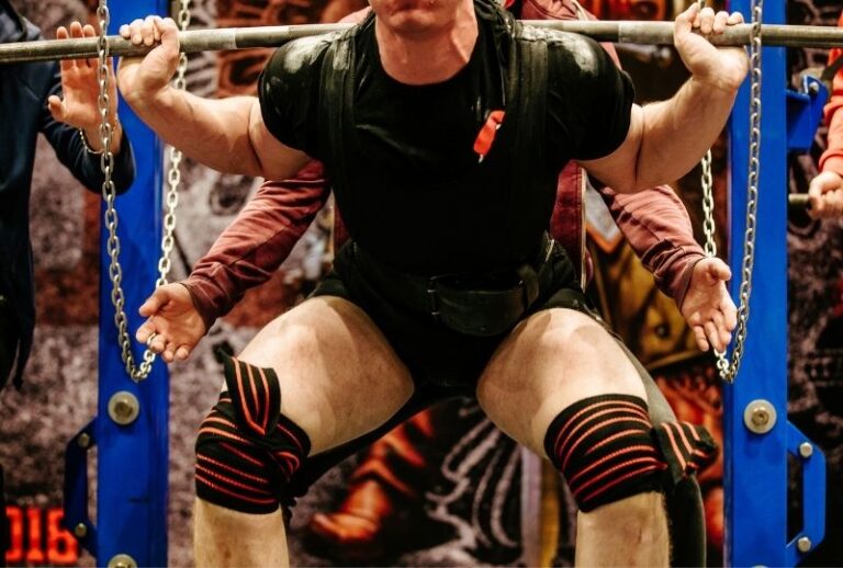 What Does PR Mean In The Gym? Track And Set New PRs