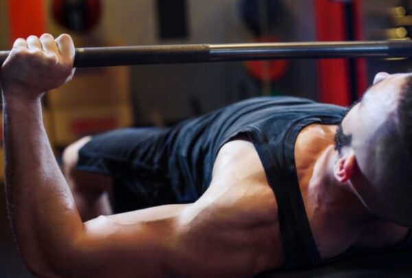 How Long Does It Take To Get Ripped: 12 Steps To Achieving A Shredded Body