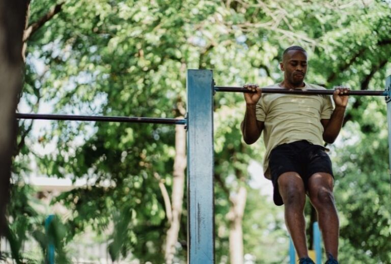 What Does PR Mean In The Gym? Track And Set New PRs