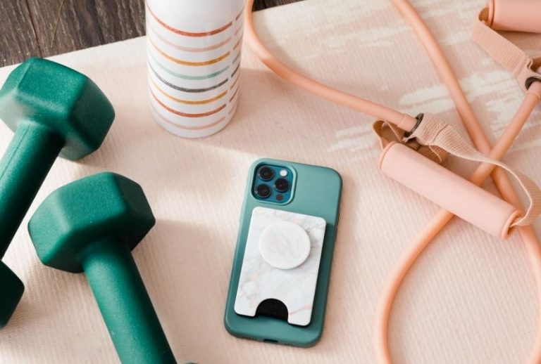 The 6 Day Gym Workout Schedule With PDF