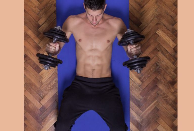 Top 10 Weighted Ab Workouts I Best Ab Exercises & Complete Workout Program