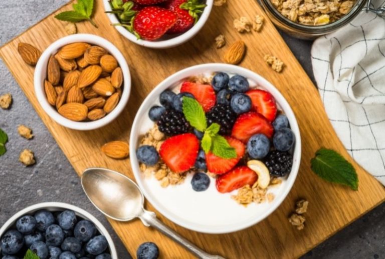 11 Foods That Go Straight To Your Bum (Grow Bigger Glutes)