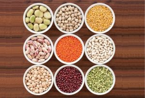 11 Foods That Go Straight To Your Bum (Grow Bigger Glutes)