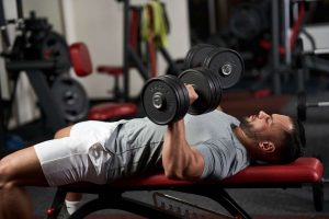 A Detailed Guide To The Best 4 Day Push Pull Workout Routine