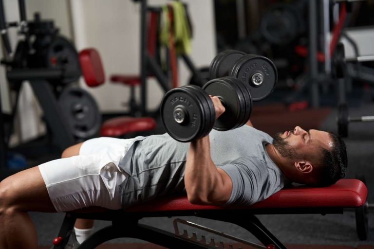A Detailed Guide To The Best 4 Day Push Pull Workout Routine