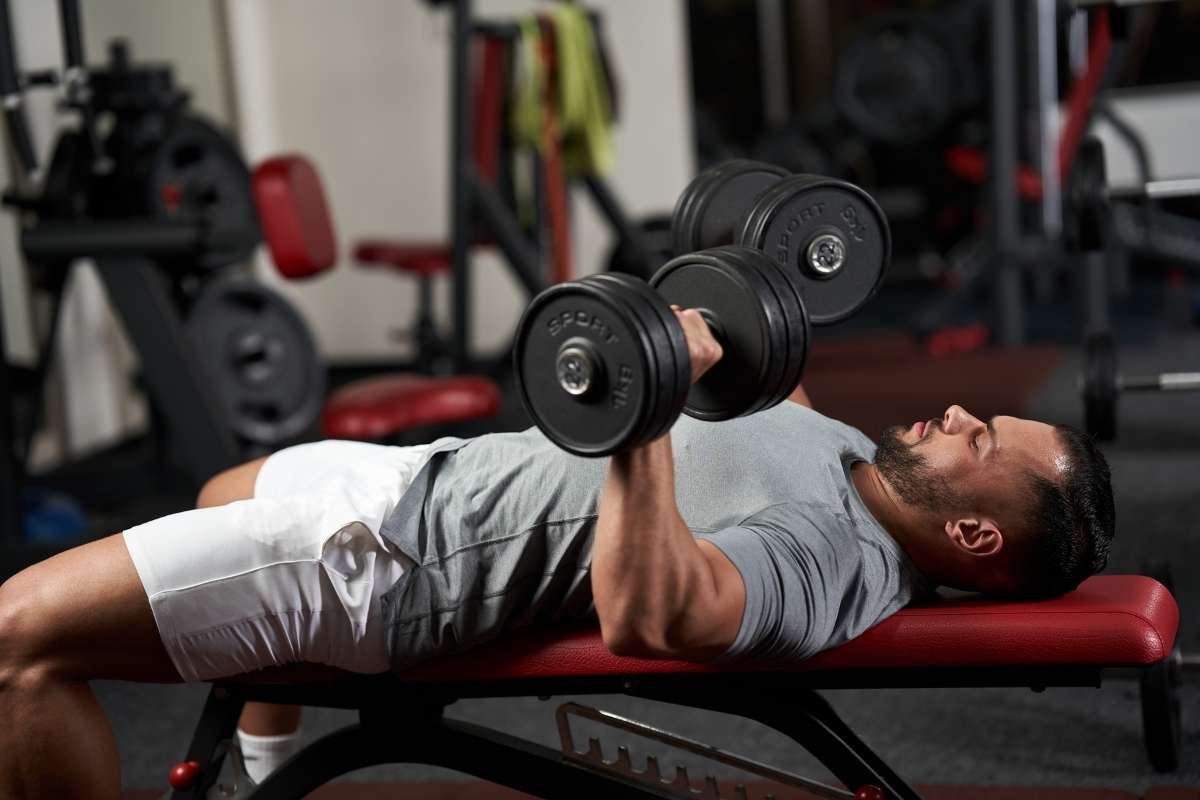A Detailed Guide To The Best 4 Day Push Pull Workout Routine