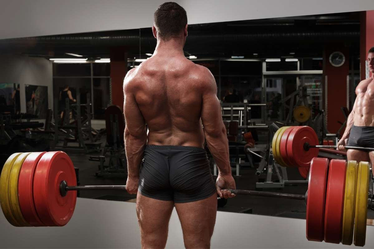 A Detailed Guide To The Best 4 Day Push Pull Workout Routine