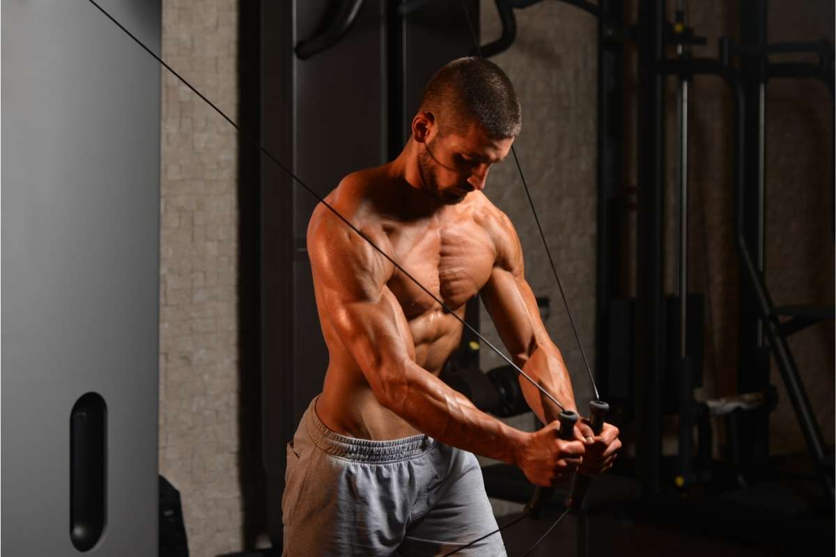 How To Build Inner Chest: The Best Inner Chest Workout Program