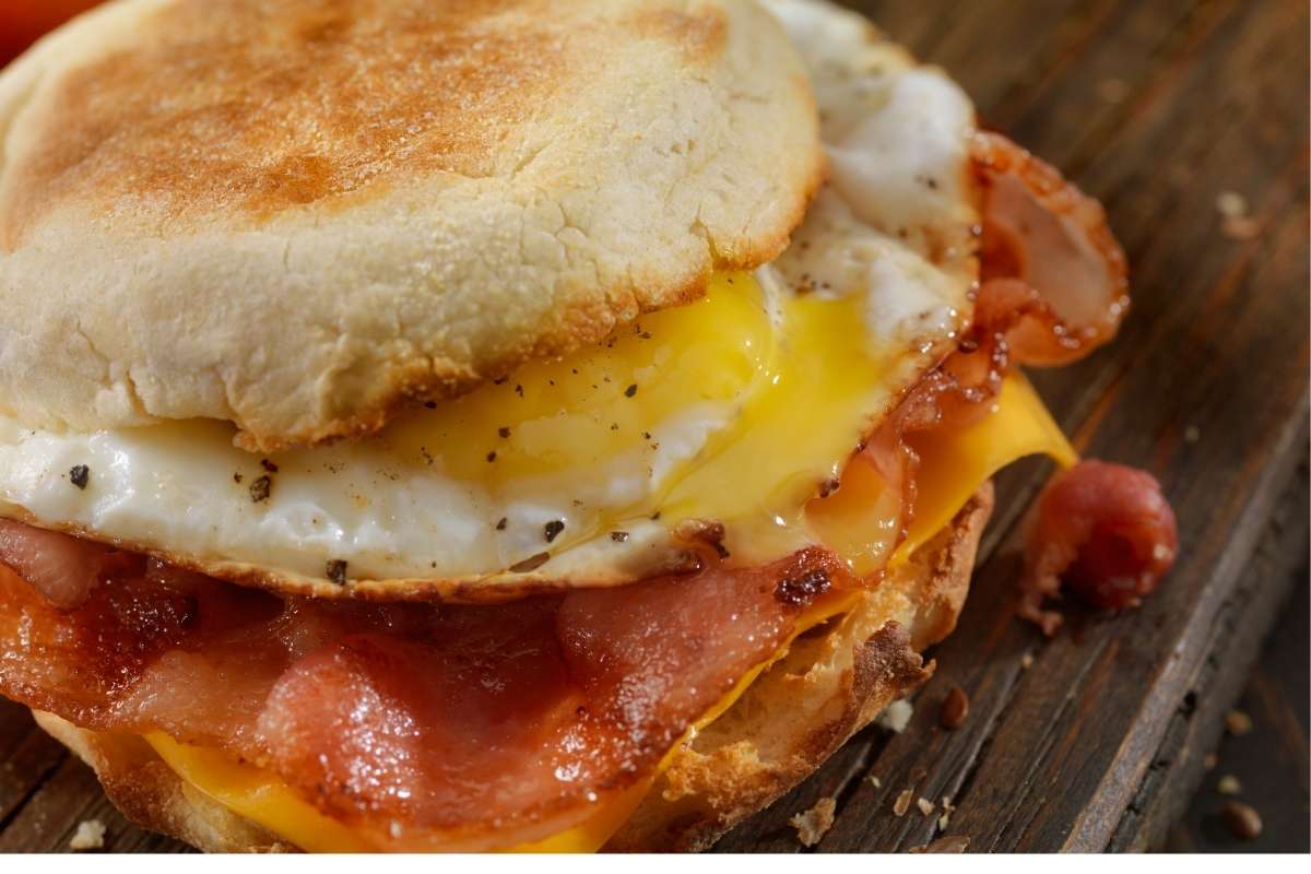 11 Simple 1000 Calorie Meals For Muscle Growth