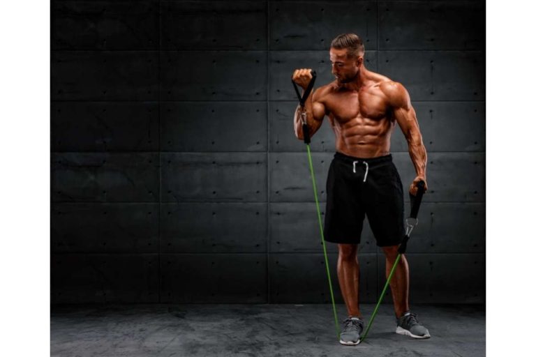 The Best 12 Week Resistance Band Training Program PDF