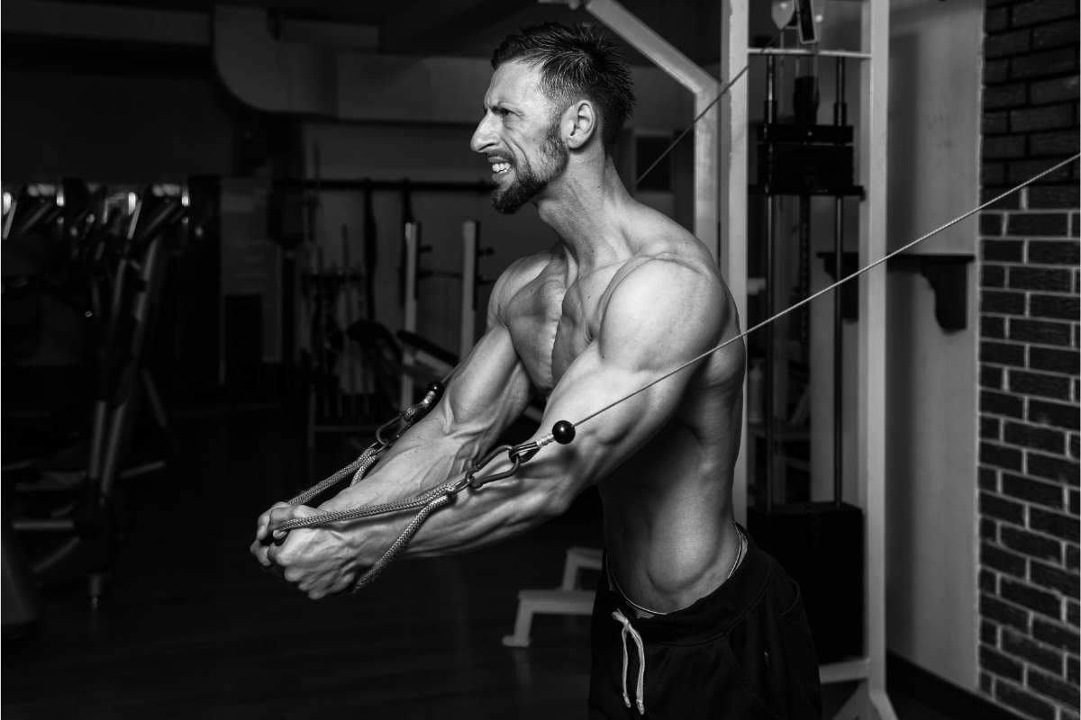 The Ultimate Guide To Horizontal Push Exercises
