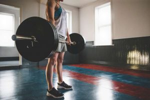 The Best 12-Week Powerbuilding Program (With PDF)