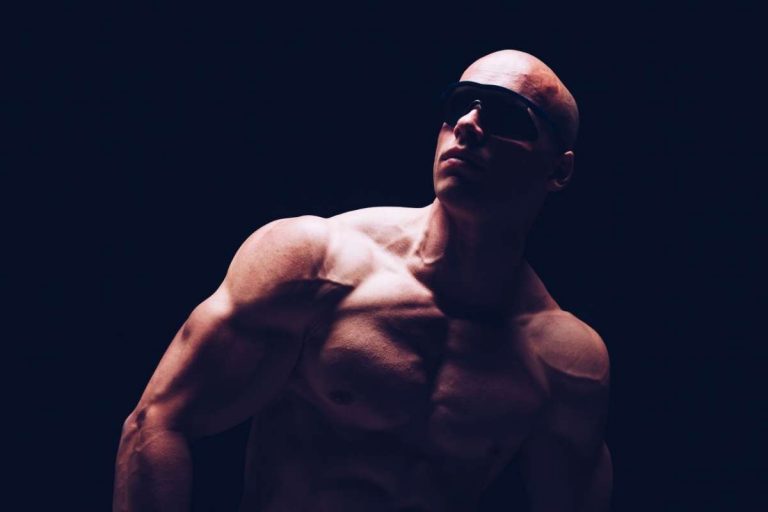 The Complete Bro Split Workout Plan With PDF