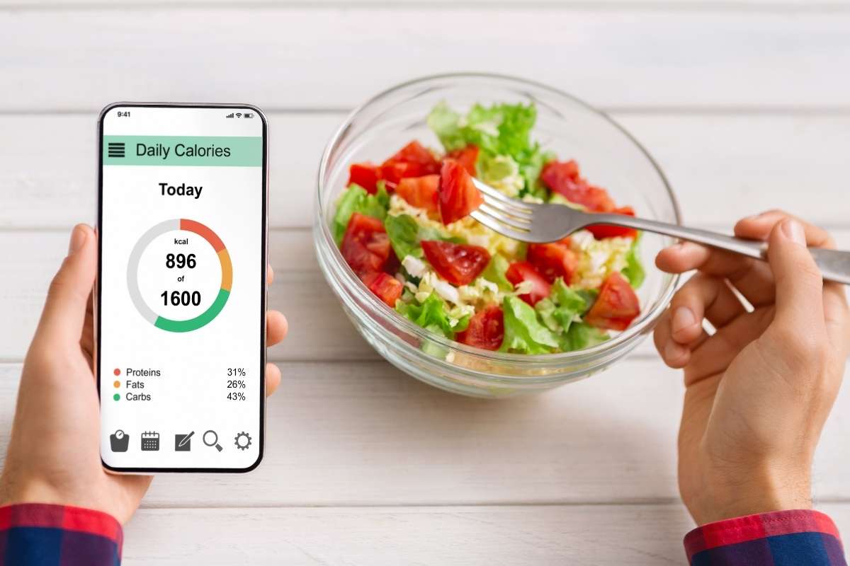 The Best 7-Day Female Body Toning Meal Plan With PDF