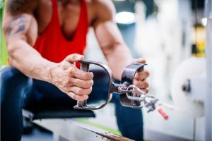 10 Tips For Building A Well-Defined Back: Best Exercises For Building ...